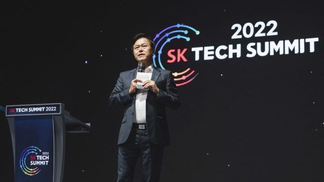 SK ICT 연합 첫 글로벌 전략회의, 시너지 강화 노려